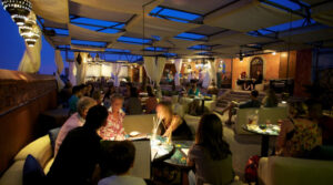 Les Meilleurs Cafés à Marrakech : Une Expérience Unique pour les ...